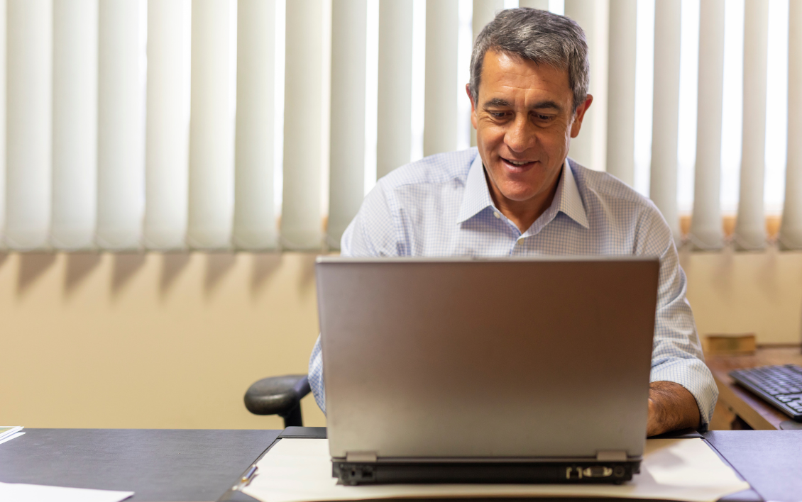 How your personal credit score impacts your business