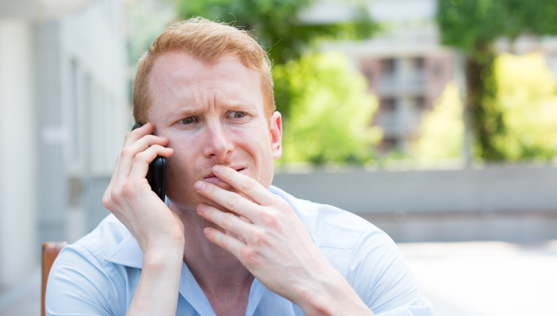 My customer defaulted – now what?